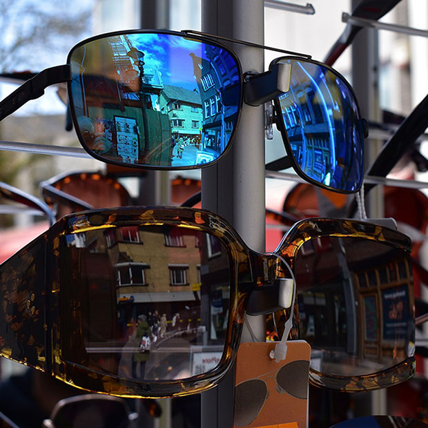 What Sunglasses Do for Your Eyes – Buena Park CA | Attentive Eye Care Optometry